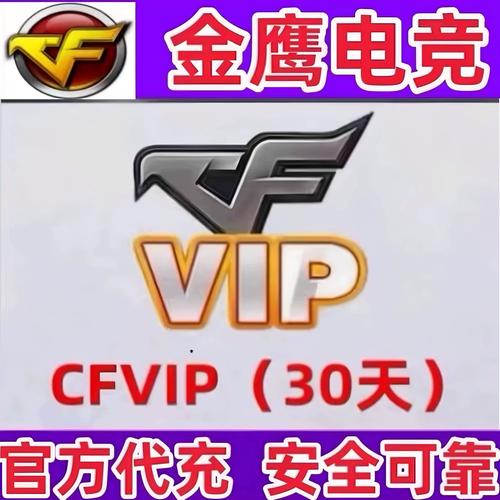 穿越火线会员图标