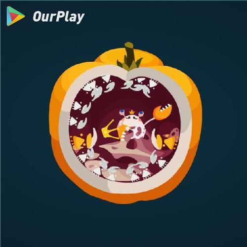walkr下载