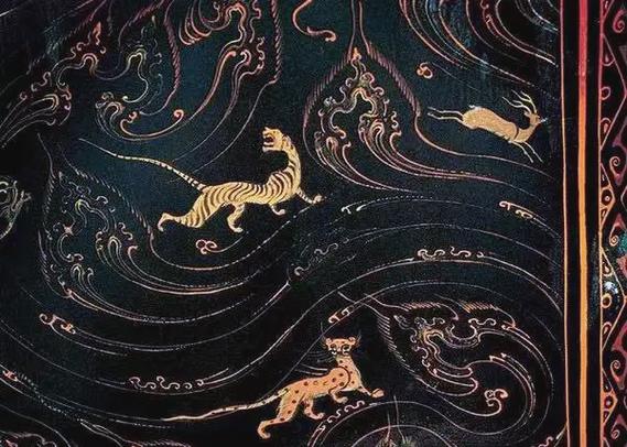 珠光漆和金属漆的区别截图