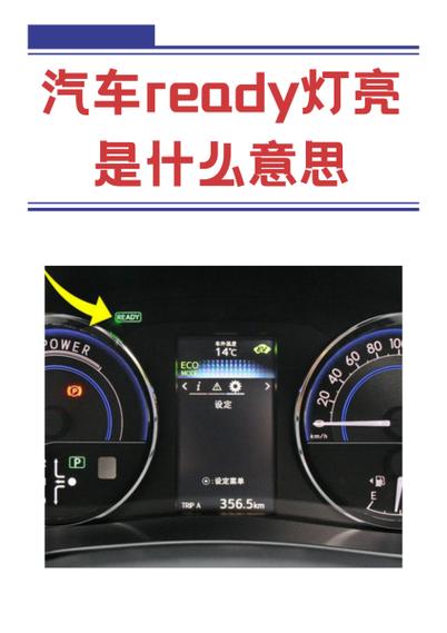ready灯一直亮着的原因图标