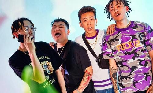 loverboy是啥意思图标