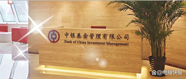 中银基金官网首页图标
