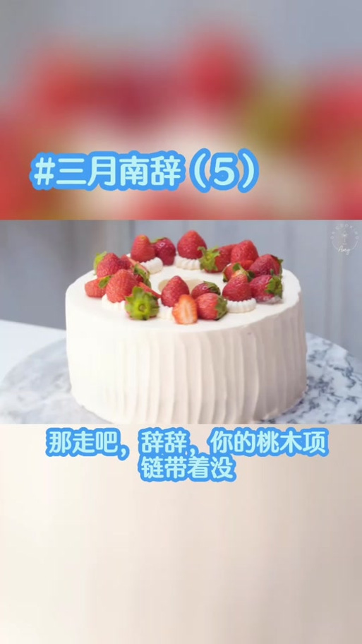 女主叫南辞截图
