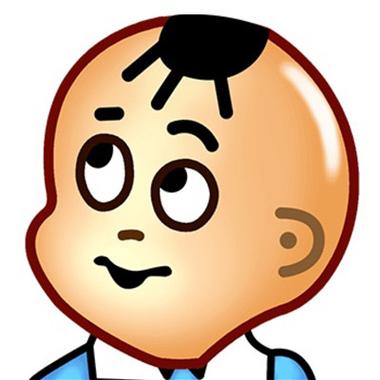 qq好友历史头像图标
