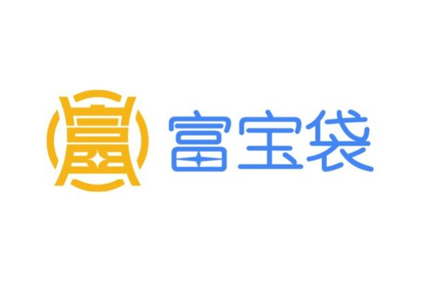 富宝袋图标