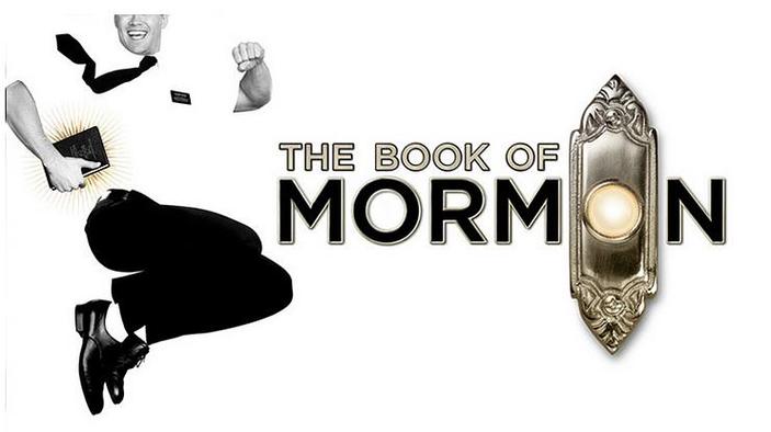the book of mormon截图