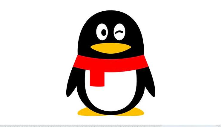 qq右下角的小图标是什么图标