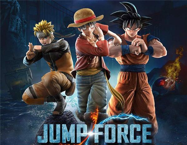 jump大乱斗中文设置图标