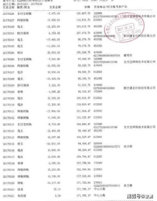 已经销户的银行卡还能查到流水吗截图