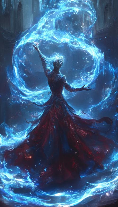 魔兽世界法师怎么升级快图标