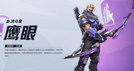 鹰眼是什么意思图标