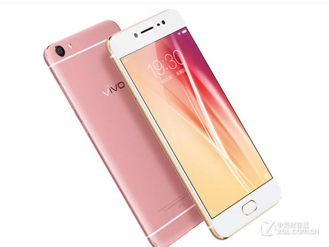 vivox7闪白屏截图