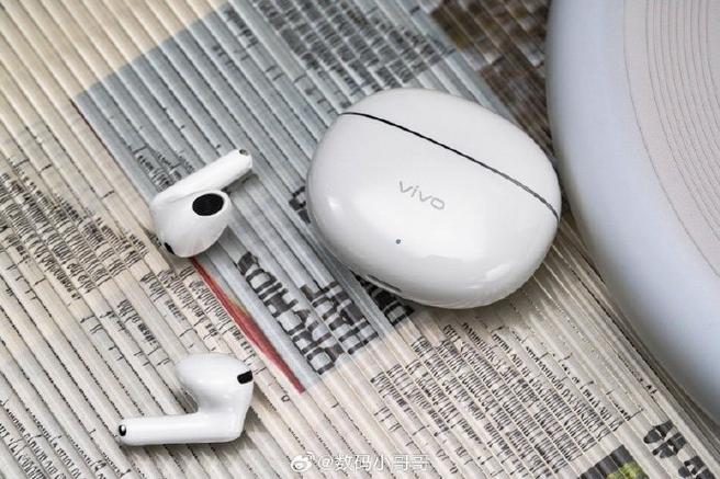 苹果耳机vivo可以用吗截图