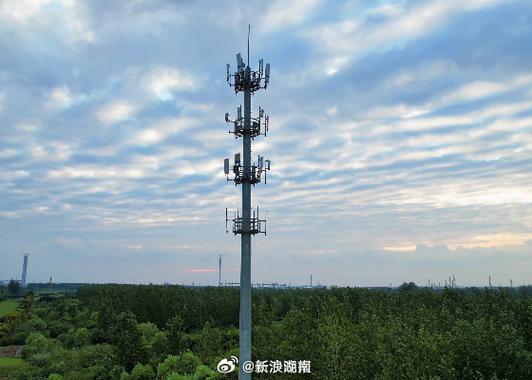 弱网状态截图