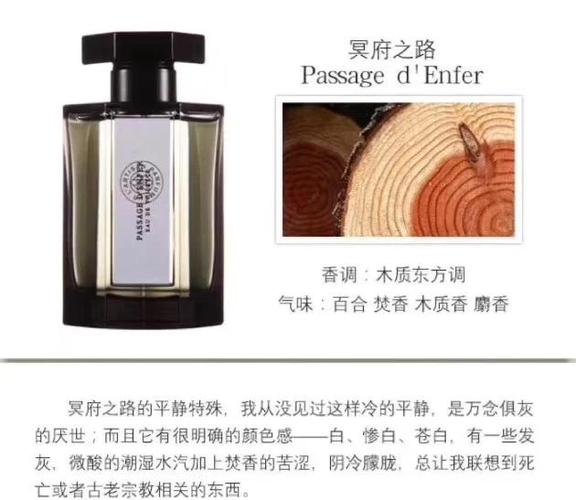 100种香水配方大全截图