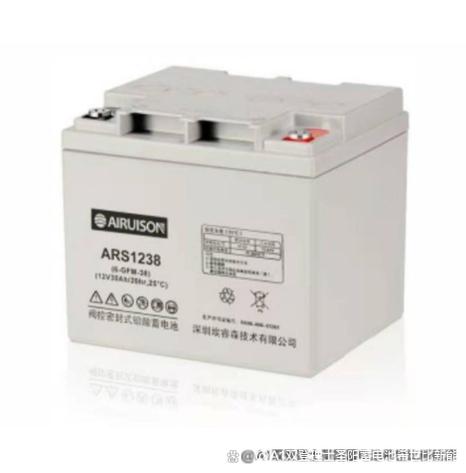 ups电源是蓄电池吗