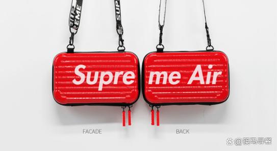 女人说supreme是啥意思图标