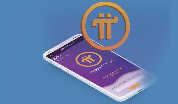 pi币挖矿软件安全吗图标