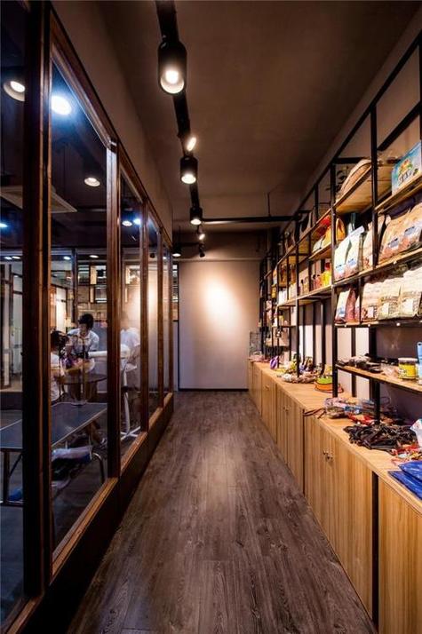 宠物商店图标