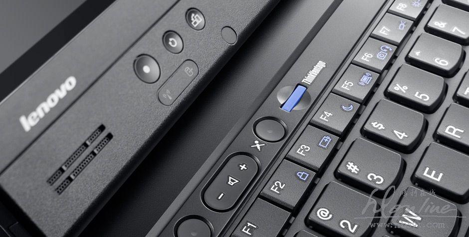 thinkpad没有大小写切换键图标