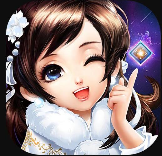 神雕侠侣sf无限元宝ios图标