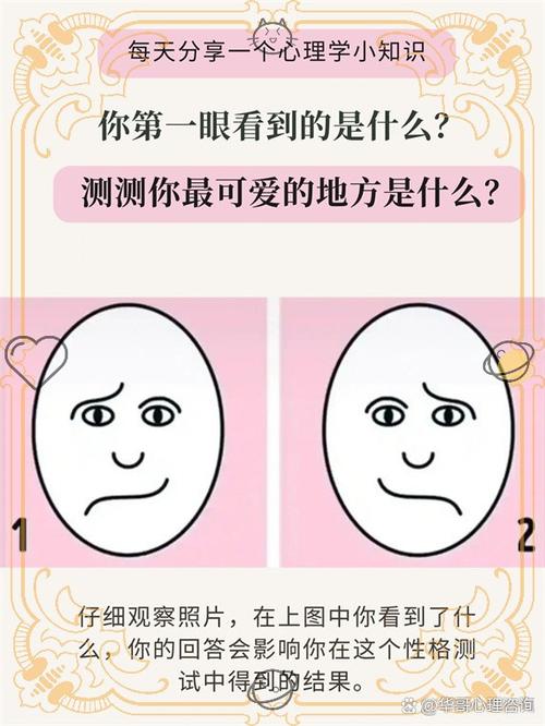测试你的可爱程度图标