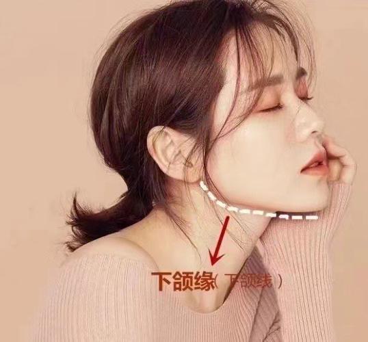 少女线提升怎么做图标