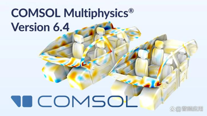 COMSOL Multiphysics