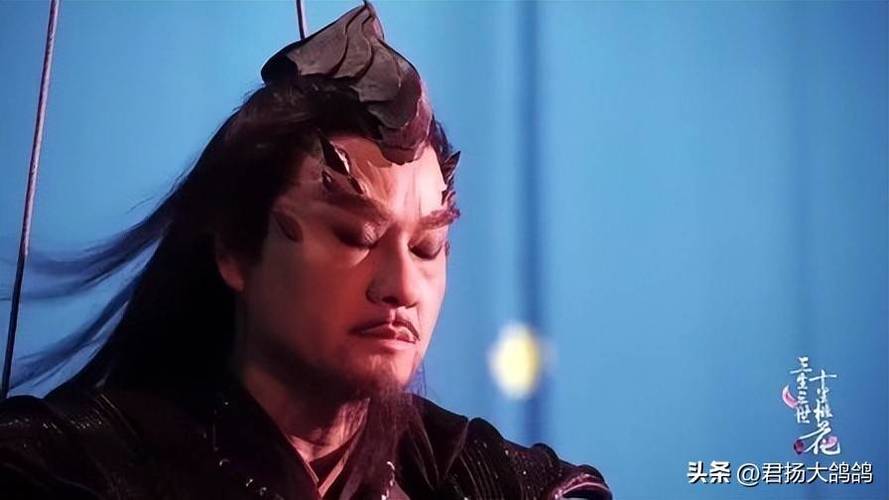 屠尽天下负心汉