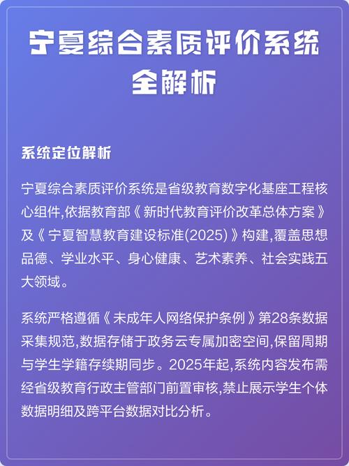 宁夏综合素质评价入口图标