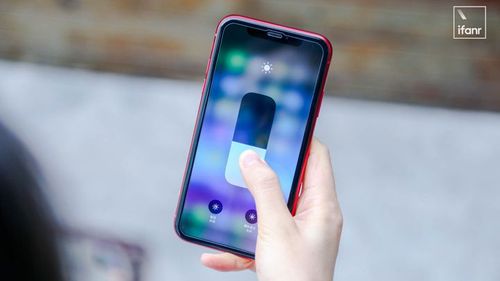 iphone没有三维触控截图