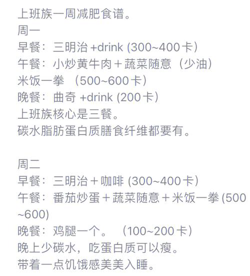 每天摄入200大卡一月瘦多少图标