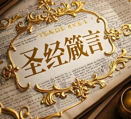 基督教圣经图标