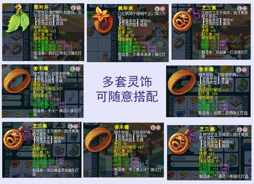 69精锐龙宫装备选择攻略图标