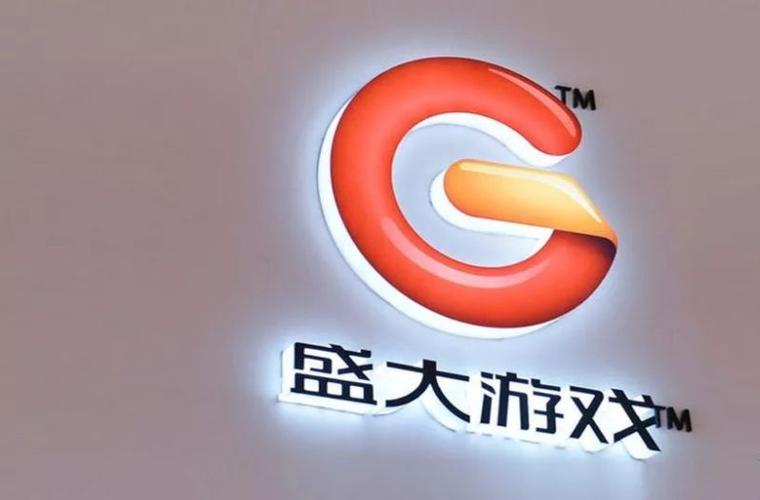 盛大g买卖交易平台官网图标