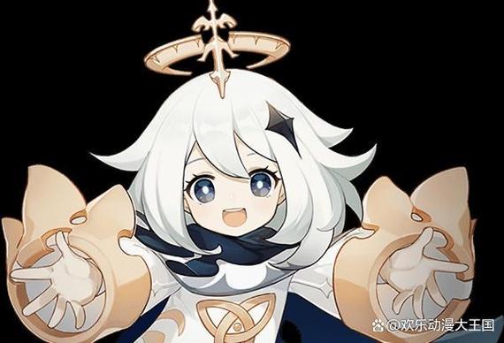 七十二魔神派蒙截图