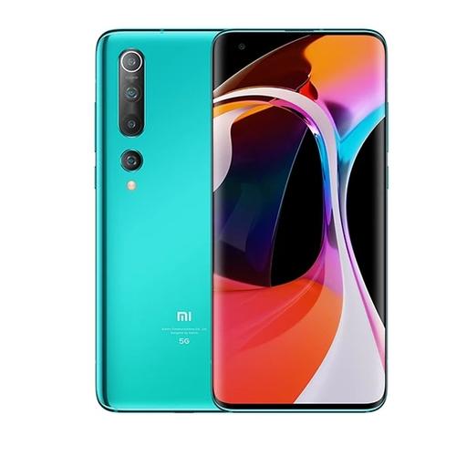 小米10出厂miui版本截图