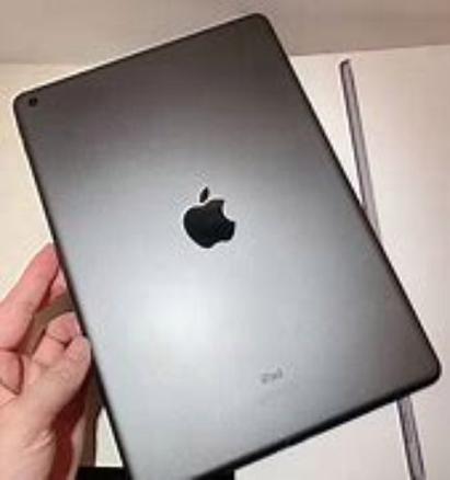 ipad最新是第几代图标