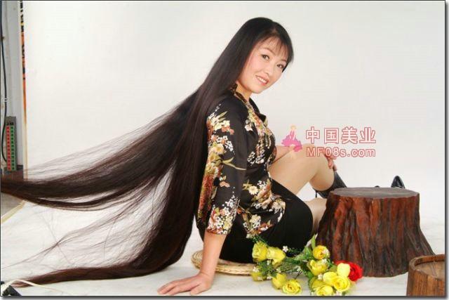 长发我最美5截图