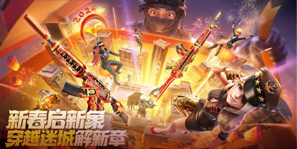 网页cf游戏图标