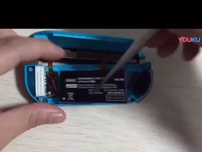 switch手柄漂移怎么办图标