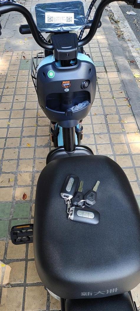电瓶车钥匙锁按了没反应是什么原因