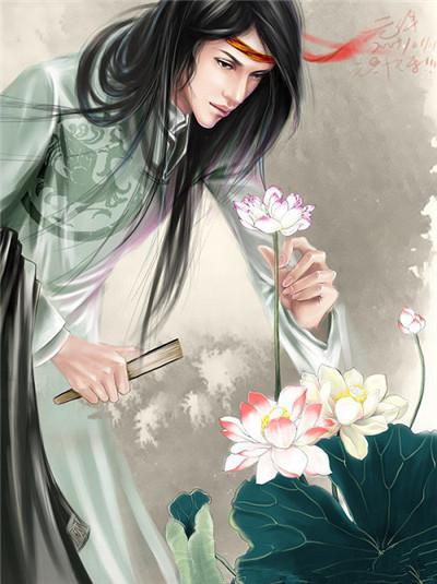 宗政无忧有这个人吗截图