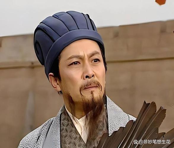 诸葛亮解说视频