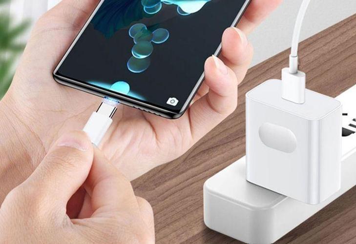 小米和vivo的快充通用吗图标