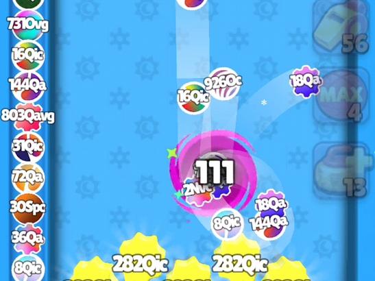 2048弹弹球为什么提现不了图标