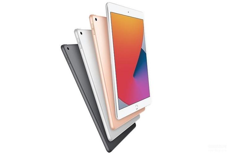 苹果ipad19款和20款区别截图