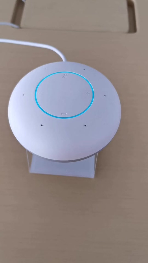 华为Ai音箱mini音质如何截图