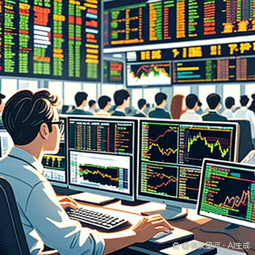 财经新闻每日财经热点图标