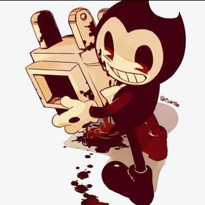 bendy动画片合集图标